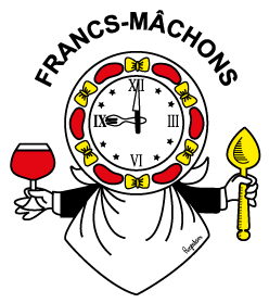 Les Francs-mâchons, association lyonnaise pour tradition du mâchon