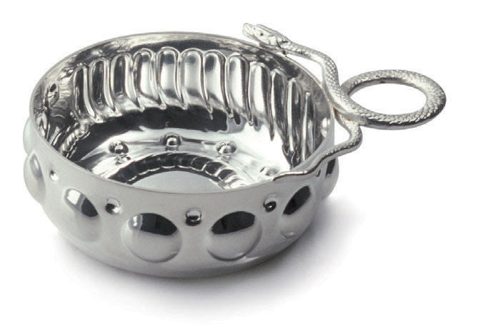 Le tastevin/le tâte-vin - Les francs mâchons de Lyon